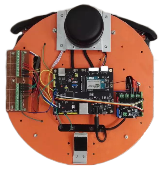 KBSW180108 SLAMWARE 套装用户手册 - Slamware文档 - Slamtec Wiki